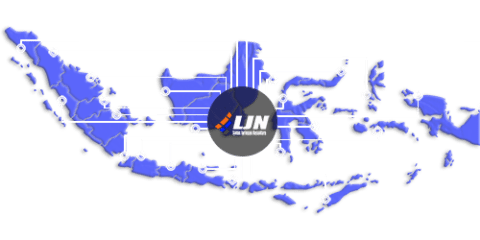 Cakupan Area - PT. Lintas Jaringan Nusantara