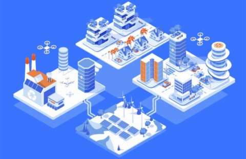 Konektivitas - PT. Lintas Jaringan Nusantara