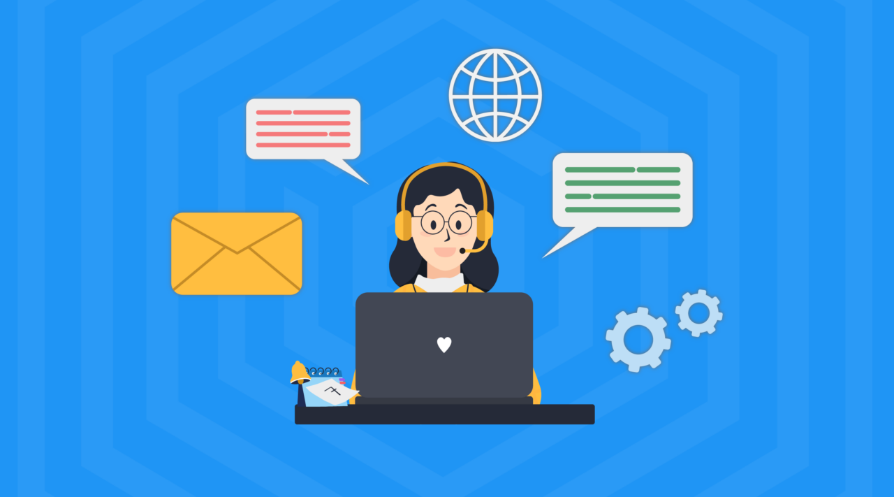 Cara Menjadi Virtual Assistant Serta Skill Dan Tugasnya - PT. Lintas ...